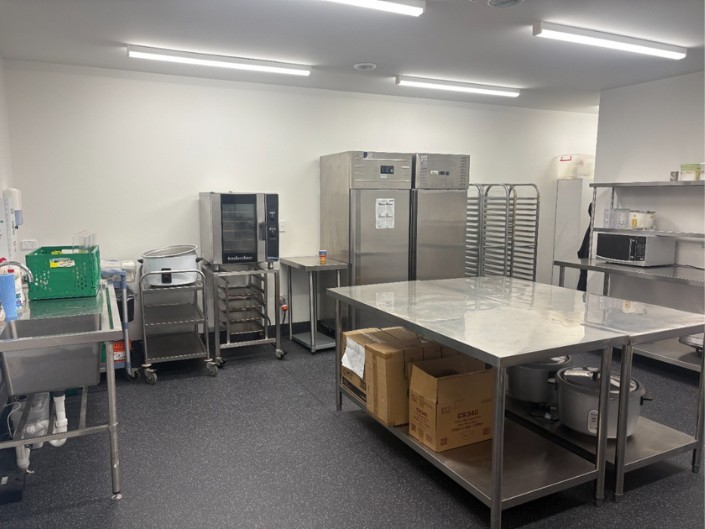 The Best Commercial Kitchens for Summer Catering Startups