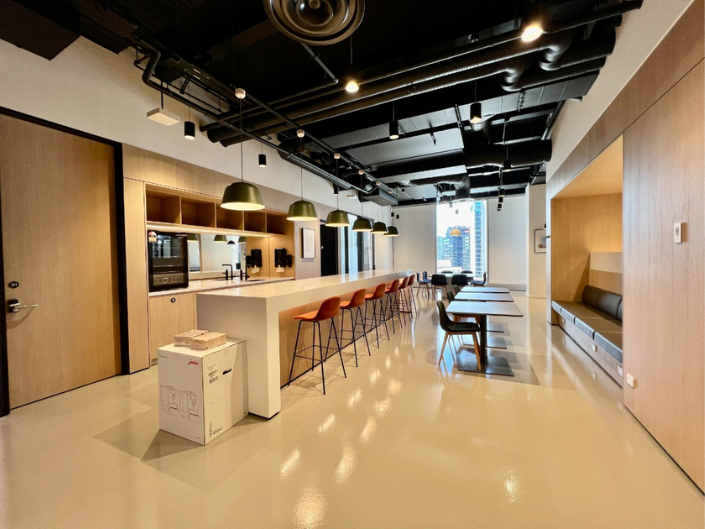 Why SPACES Coworking is More Than Just an Office