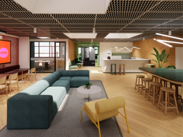 A Guide to the Best Meeting Rooms in Hamilton