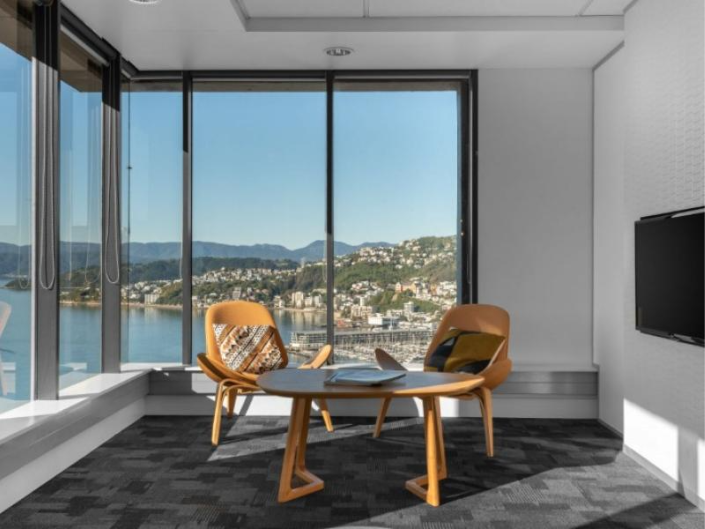 Regus New Zealand: Flexible Workspaces Designed for Modern Business