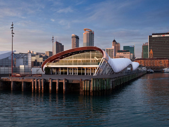 The Best Waterfront Meeting Spaces for Productive Summer Sessions