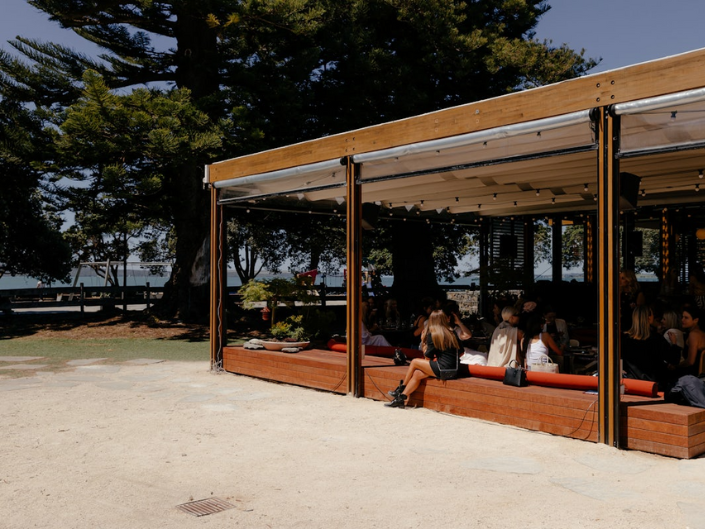 25 Breathtaking Waterfront Venues