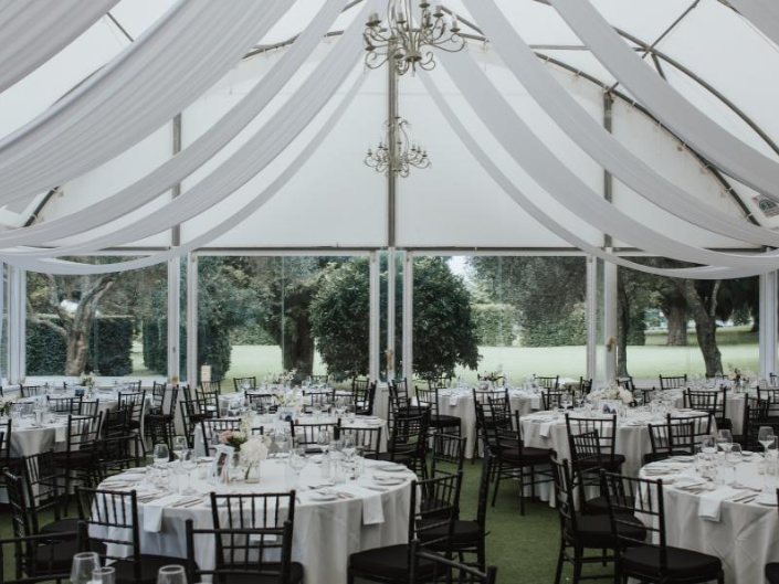 Top Venues for a Winter Wedding in New Zealand